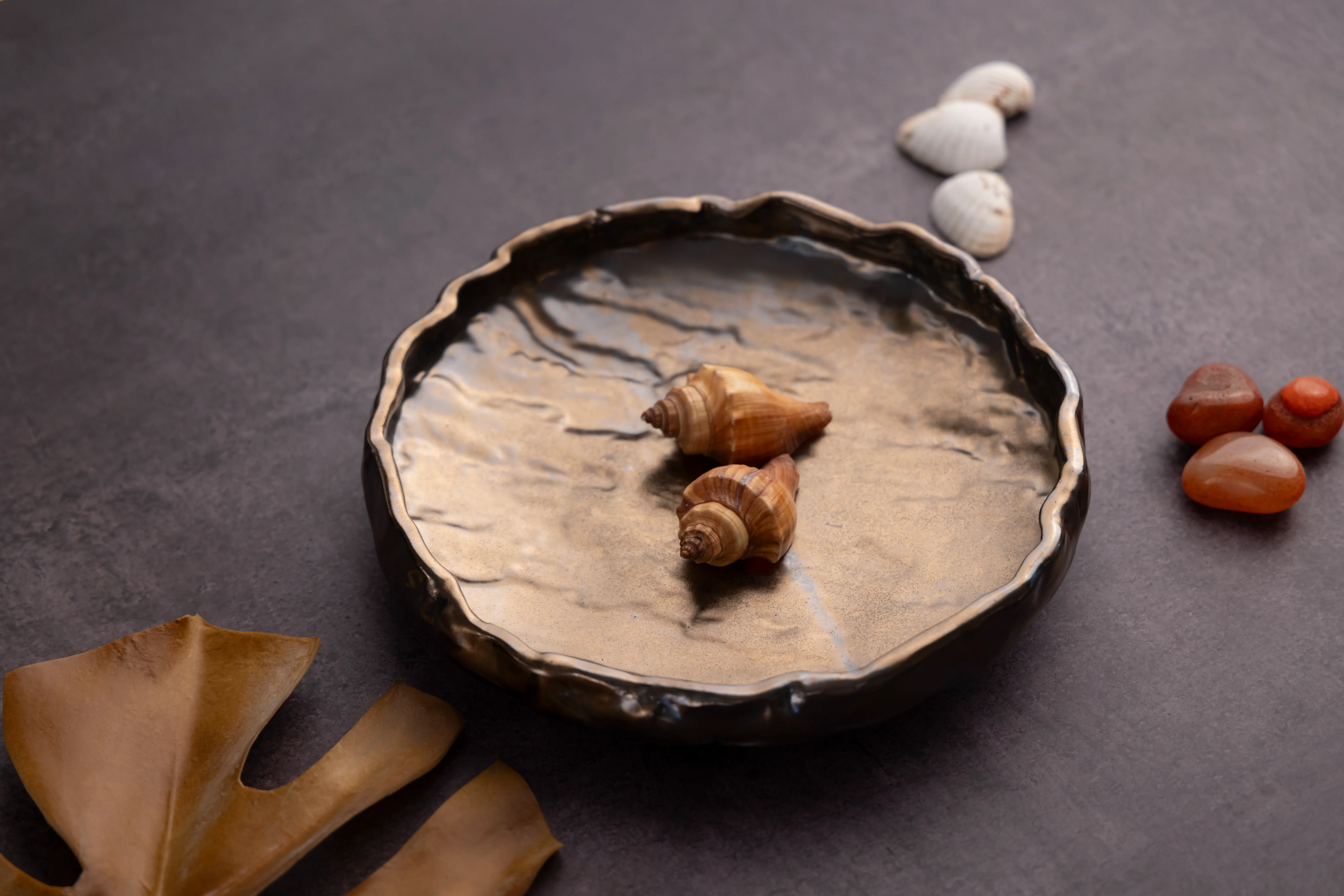 CHINAWARE – TRIUMPH